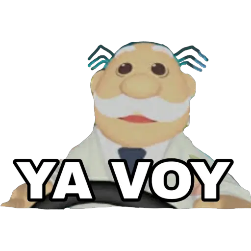 Sticker Maker - Dr Simi