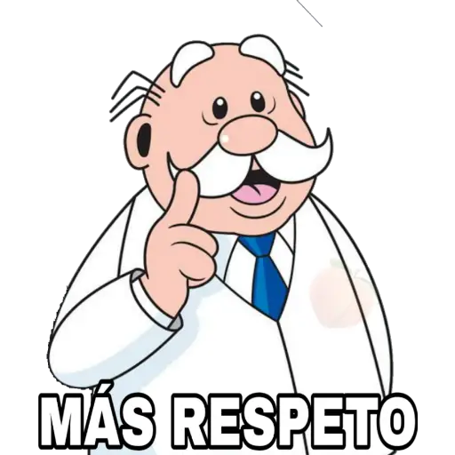 Sticker Maker - Dr Simi