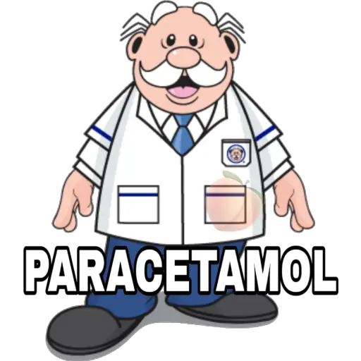 Sticker Maker - Dr Simi