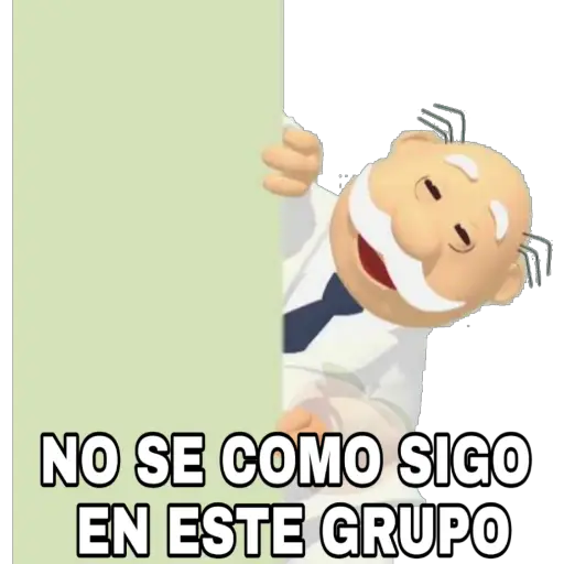 Sticker Maker - Dr Simi