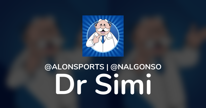 Sticker Maker - Dr Simi