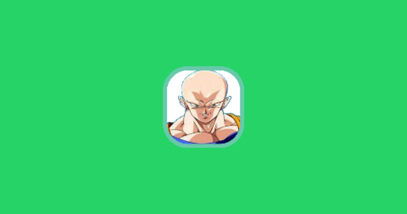 Sticker Maker - DRAGON BALL