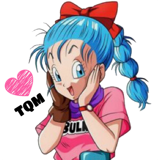 Sticker Maker - Dragon Ball