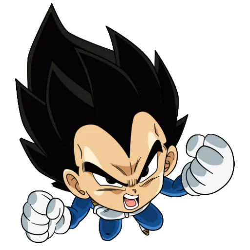 Sticker Maker Dragon Ball