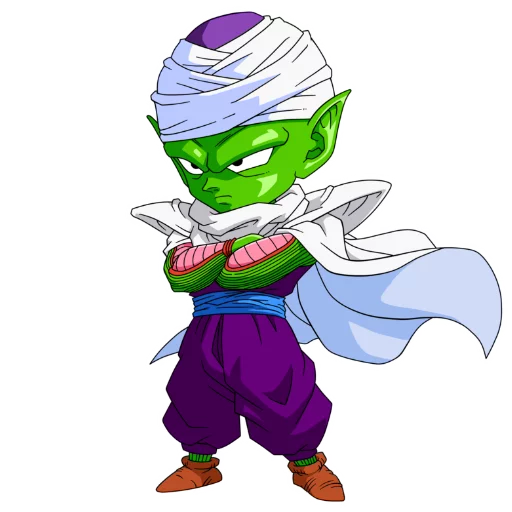 Sticker Maker Dragon Ball
