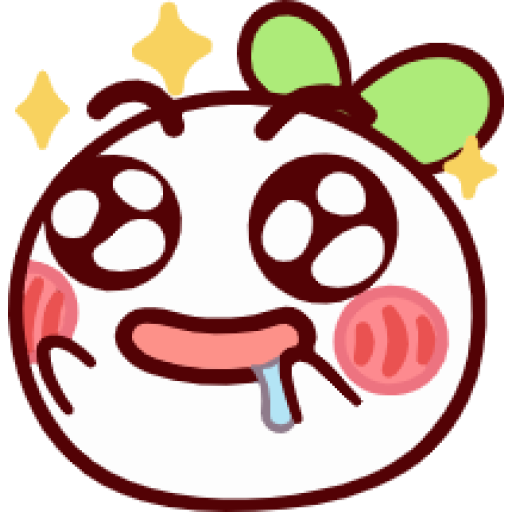 Sticker Maker - Dragon Raja Sticker Pack