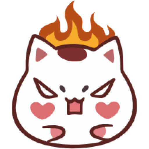 Sticker Maker - Dragon Raja Sticker Pack