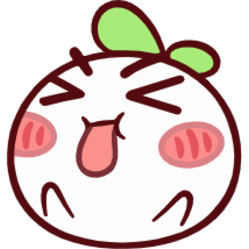 Sticker Maker - Dragon Raja Sticker Pack