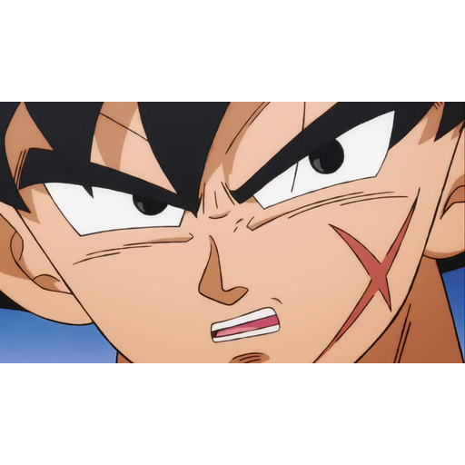 Sticker Maker Dragonball