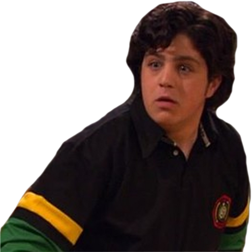 Sticker Maker - Drake y Josh