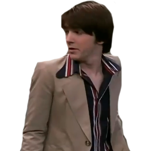Sticker Maker - Drake y Josh