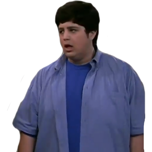 Sticker Maker - Drake y Josh