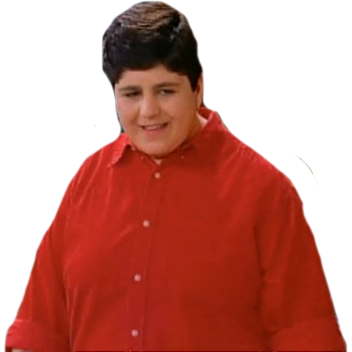 Sticker Maker - Drake y Josh