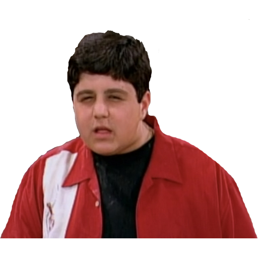 Sticker Maker - Drake y Josh