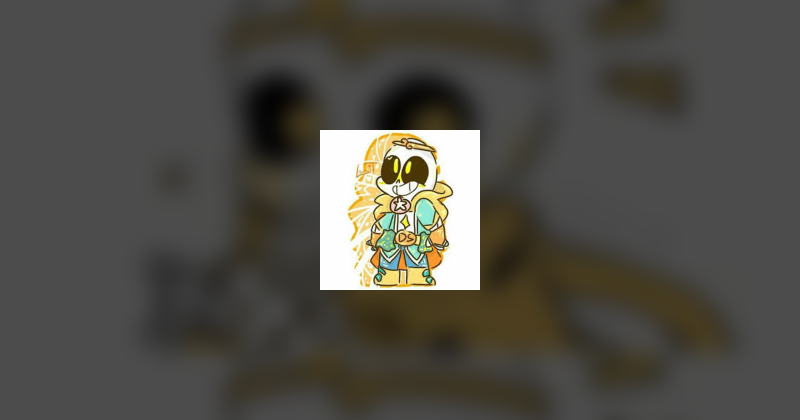 Sticker Maker - DreamTale Dream