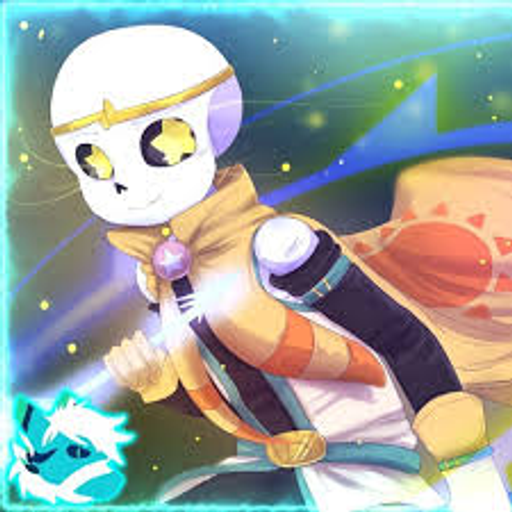 Sticker Maker - DreamTale Dream