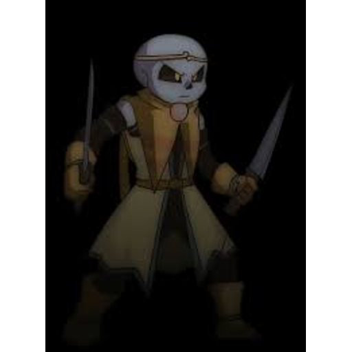 Sticker Maker - DreamTale Dream