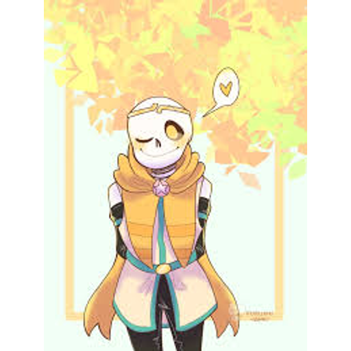 Sticker Maker - DreamTale Dream