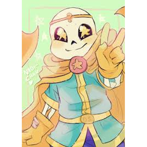Sticker Maker - DreamTale Dream