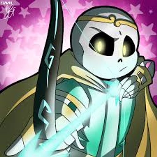Sticker Maker - DreamTale Dream
