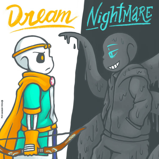 Sticker Maker - DreamTale