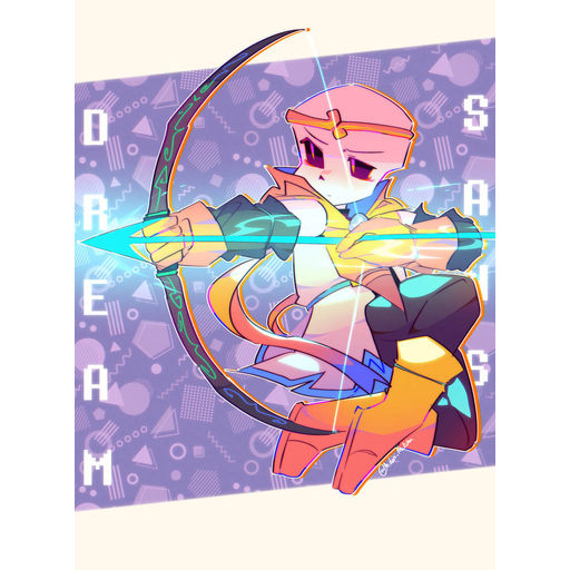 Sticker Maker - DreamTale