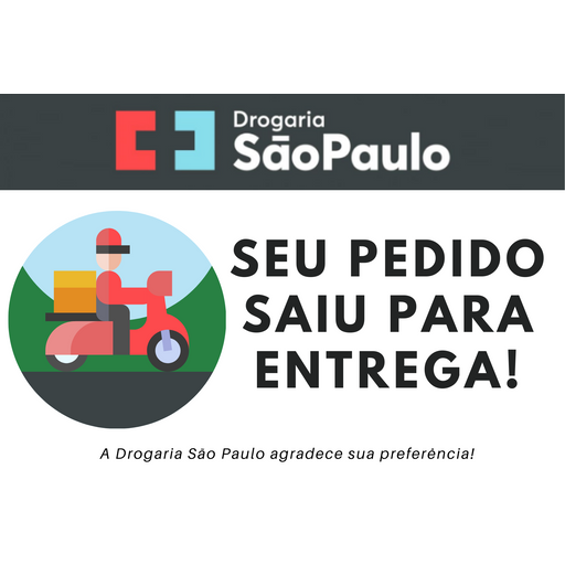 Sticker Maker - Drogaria São Paulo