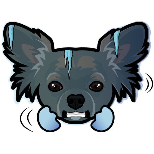 Sticker Maker - Drogo