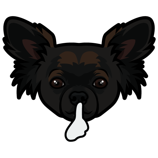 Sticker Maker - Drogo