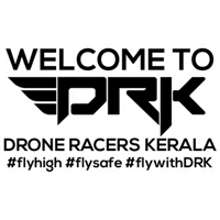 Sticker Maker - Drone Racers Kerala