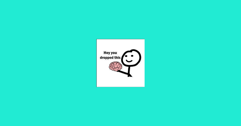 Sticker Maker - Dropped ~ M47H1