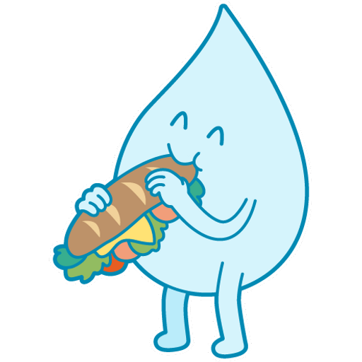 Sticker Maker - Droppy