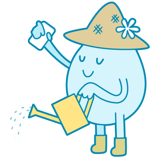 Sticker Maker - Droppy