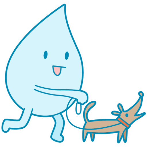 Sticker Maker - Droppy