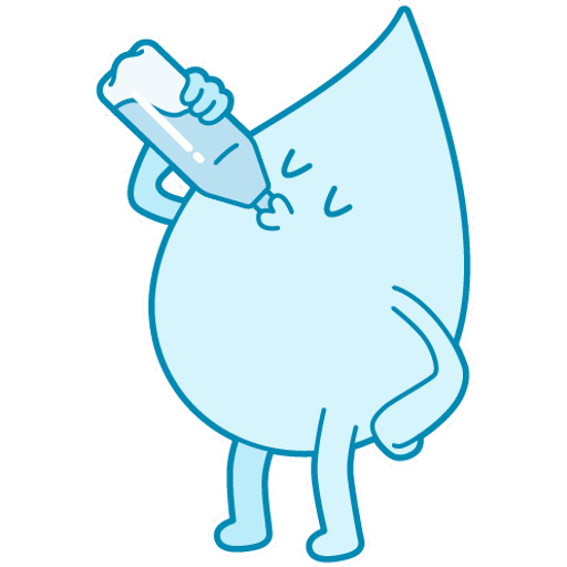 Sticker Maker - Droppy