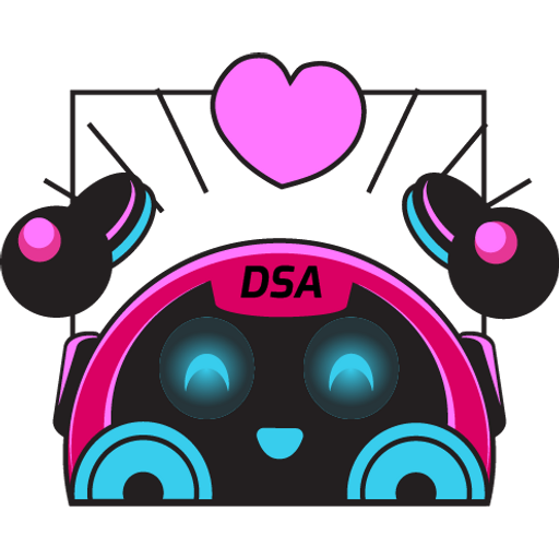 Sticker Maker - DSA Tempo Emoticons