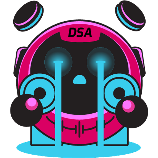 Sticker Maker - DSA Tempo Emoticons