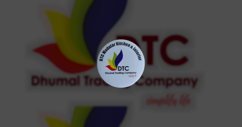 Sticker Maker - DTC Kitchen