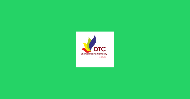 Sticker Maker - DTC Logo