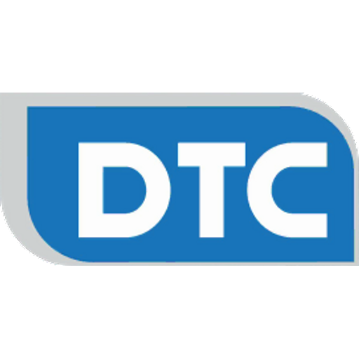 Sticker Maker - DTC Logo