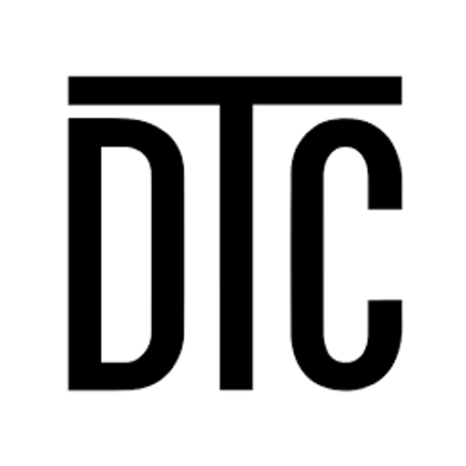 Sticker Maker - DTC Logo