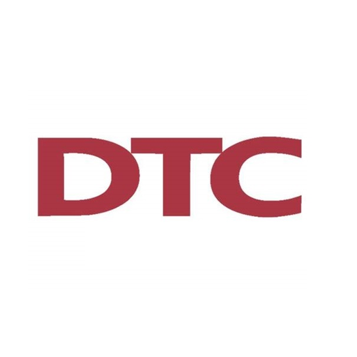 Sticker Maker - DTC Logo