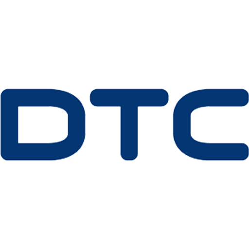 Sticker Maker - DTC Logo