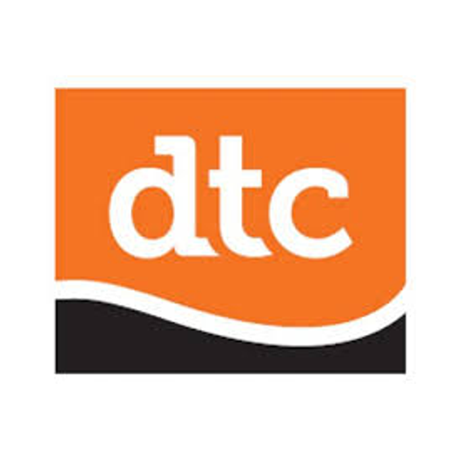 Sticker Maker - DTC Logo