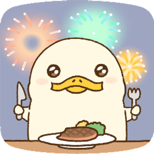 Sticker Maker - duckoo