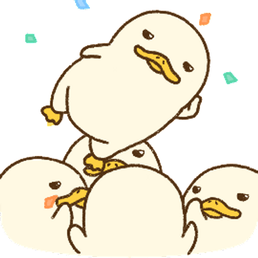 Sticker Maker - duckoo