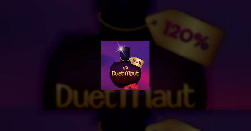 Sticker Maker - Duet Maut