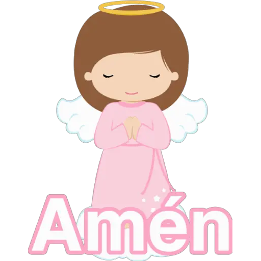 Sticker Maker - Dulces?angelitos