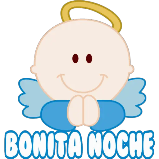 Sticker Maker - Dulces?angelitos