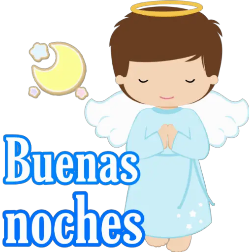 Sticker Maker - Dulces?angelitos